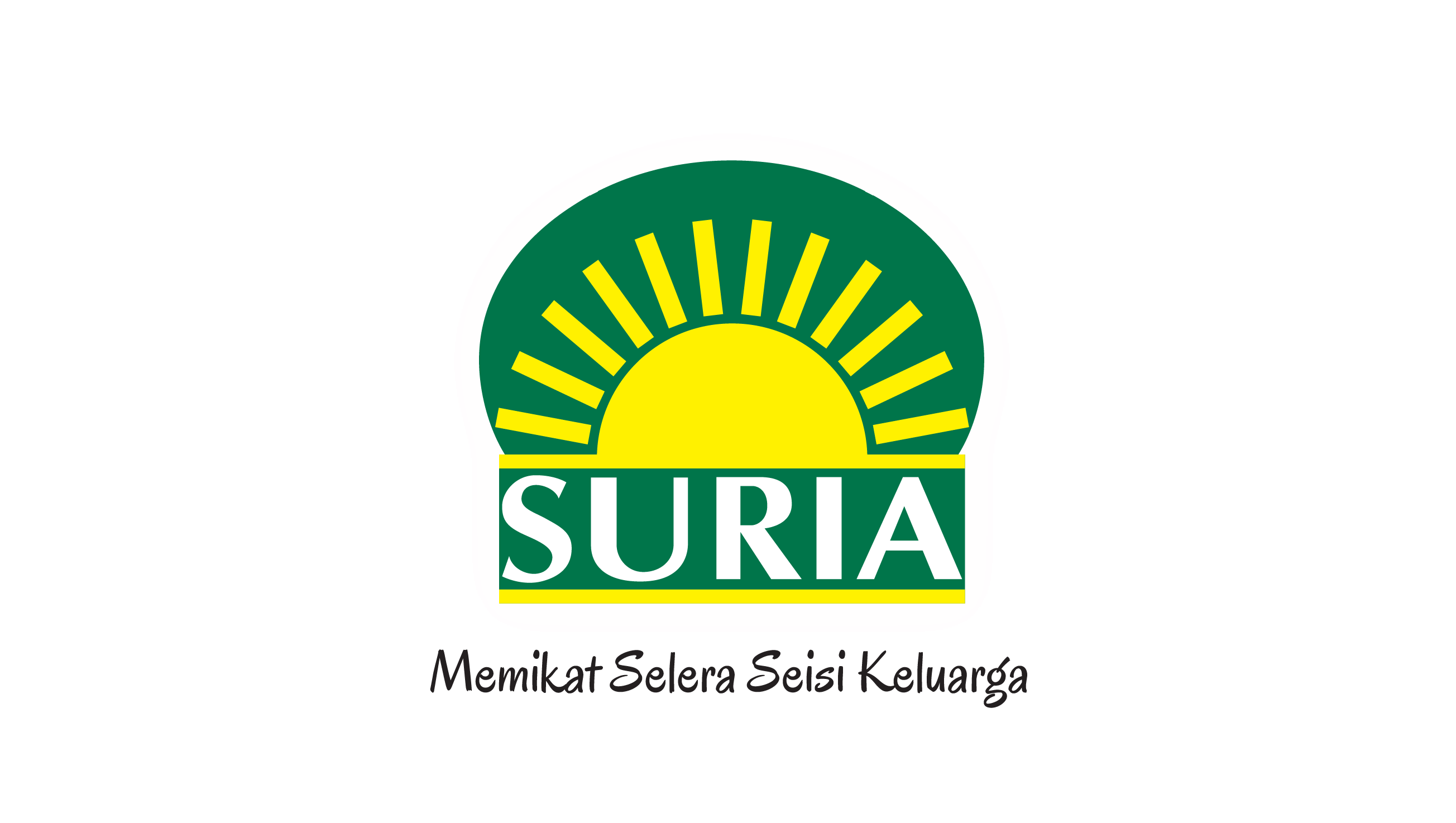 Suria Fm Logo